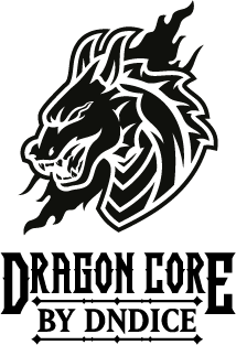 Dragon Core, Level Up-Grade – DnDice