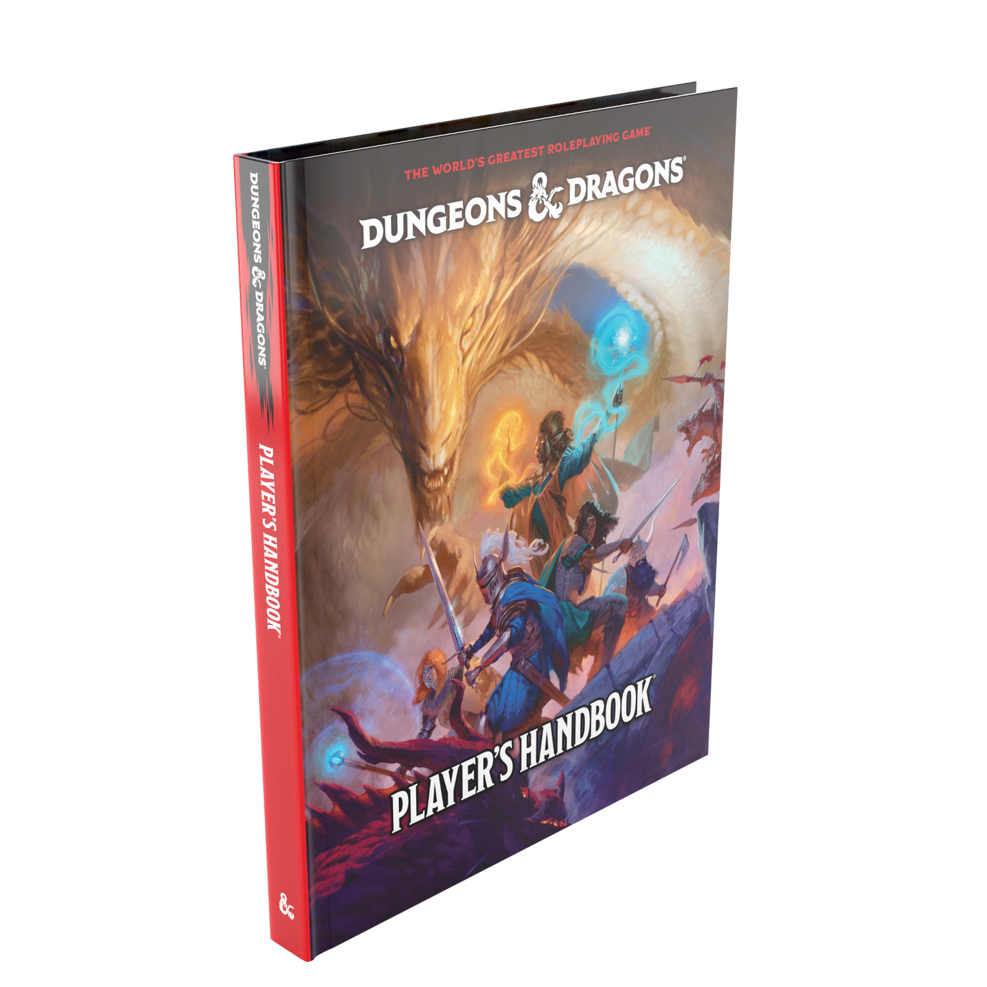 Player's Handbook, 2024 – DnDice