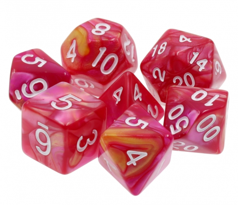 Angel Tail – DnDice