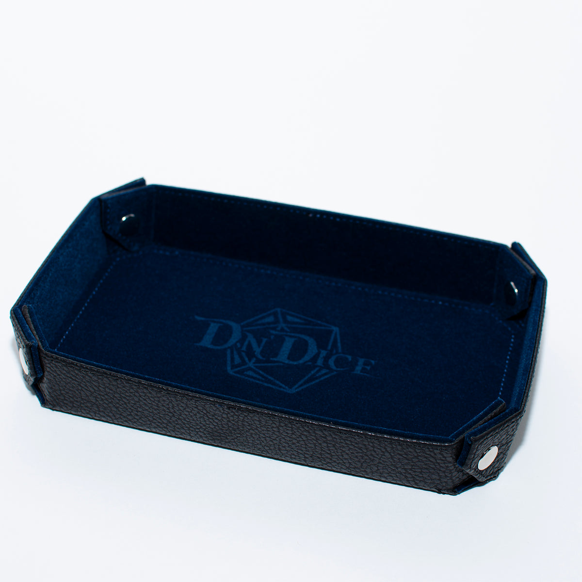 The Fantastic Folding Dice Tray, Macro – DnDice