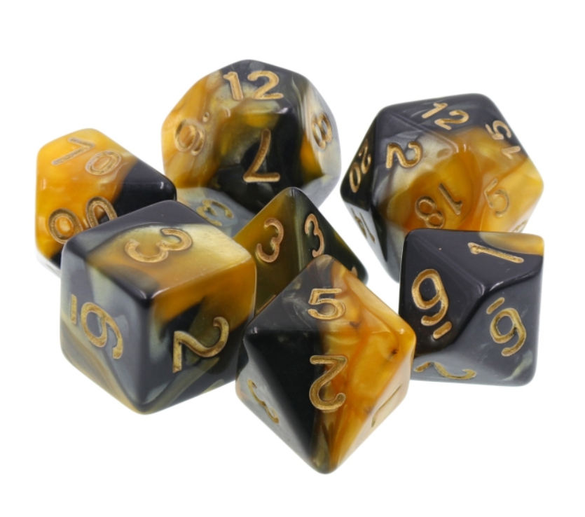 Oil Slick – DnDice